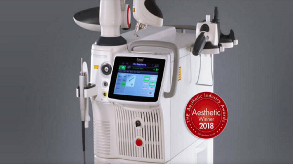 Fotona SP Dynamis | Dr. Veronique Vanhoorn